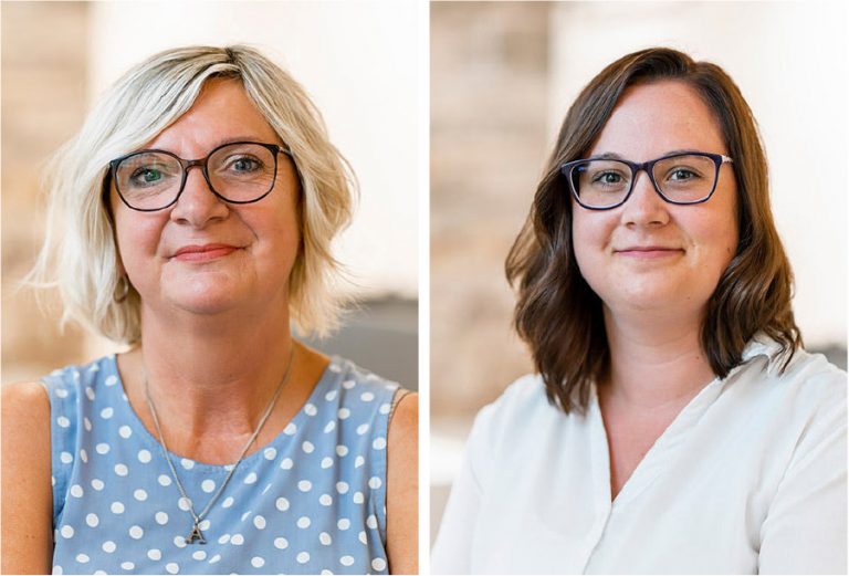 Unsere Badausstellung in Oranienburg – ELGORA eG